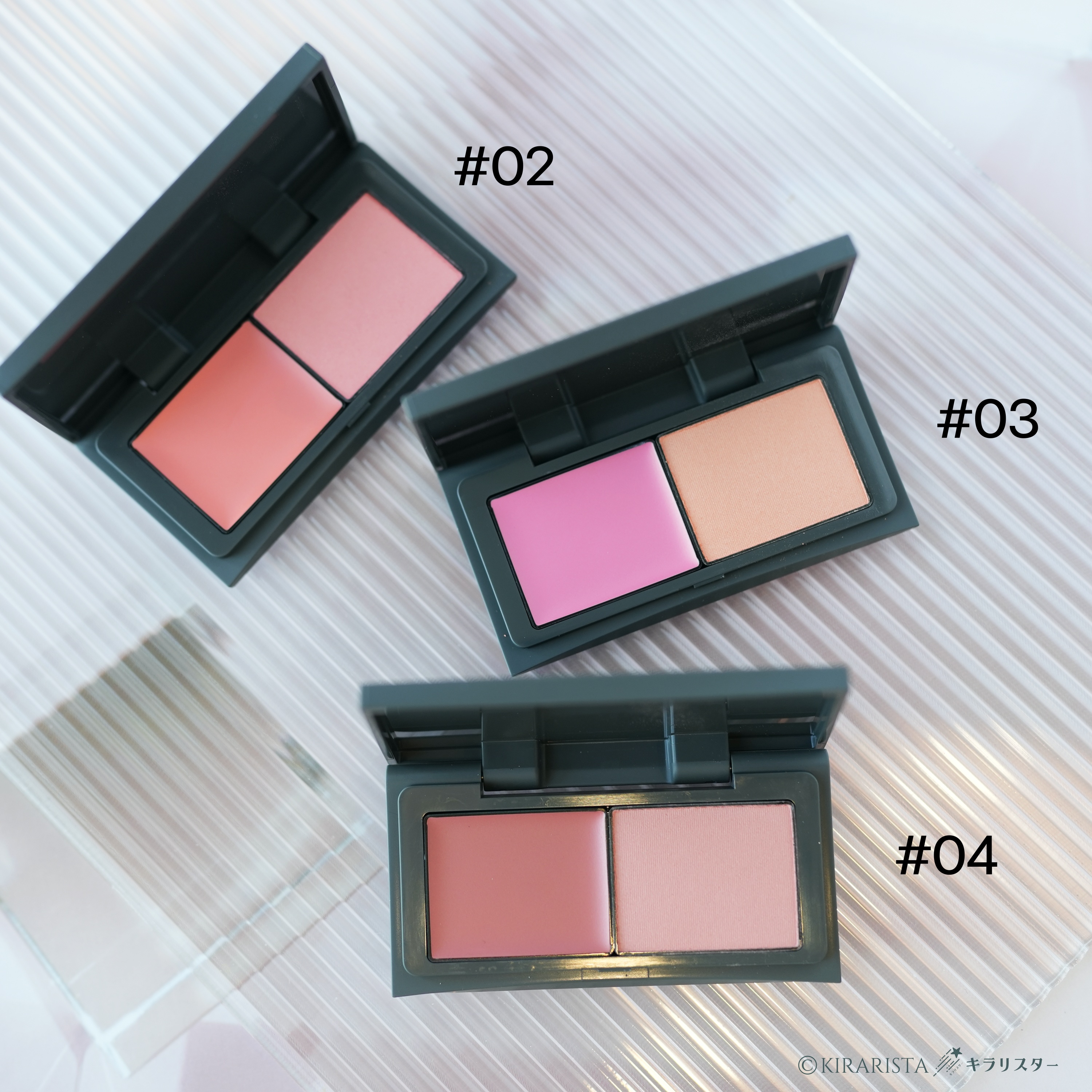 THREE-blush-duo_02 – KIRARISTA.com